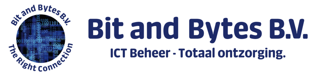 Bit and Bytes | ICT Beheer - Totaal Ontzorging